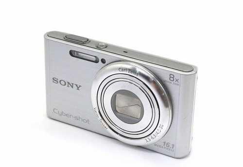 Sony Cyber-shot DSC-W730