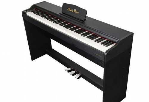 Цифровое фортепиано emily piano D-51