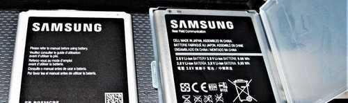Аккумулятор Samsung EB-BG530CBE и YS1F106JS/2-B