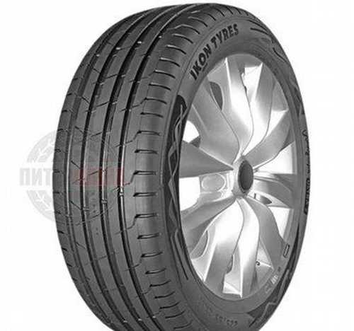 Ikon Tyres Autograph Ultra 2 SUV 275/50 R21 113Y