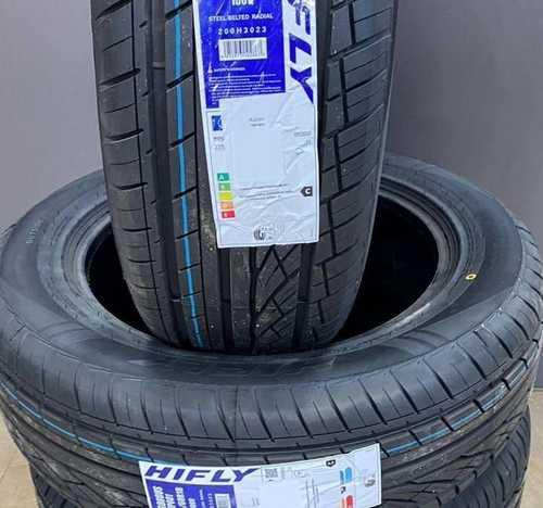 Hifly Vigorous HP801 225/60 R18 100V