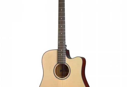Акустическая гитара Foix ZD-83CM-NA