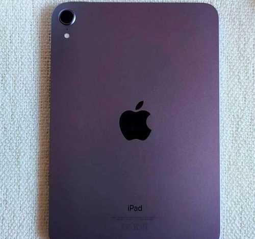 Apple iPad mini 7 256 гб