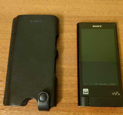 Sony Walkman NW-XZ2