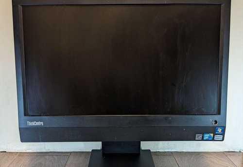 Моноблок lenovo thinkCentre M90z