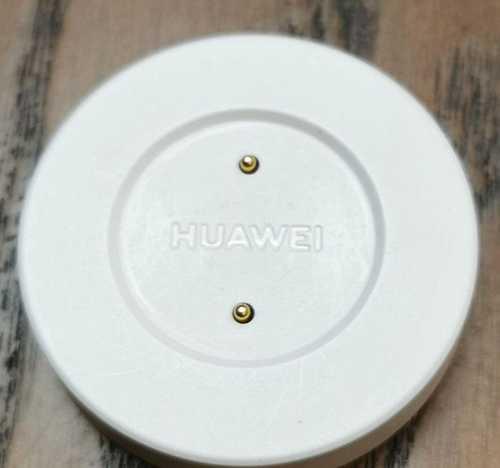 Зарядка для часов Huawei оригинал