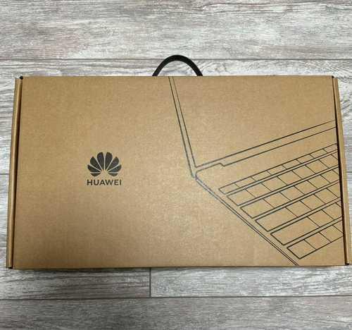 Huawei 53013wxf (i5 16/512) новый