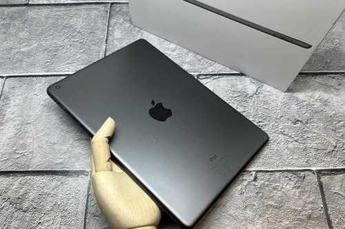 Apple iPad 8th 2020 32gb Space Gray