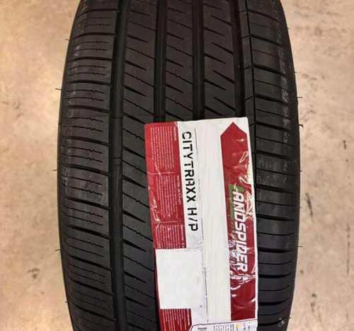 Landspider Citytraxx H/P 275/35 R19 100W