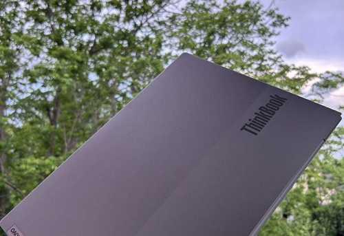 Lenovo Thinkbook 14 G5+ APO