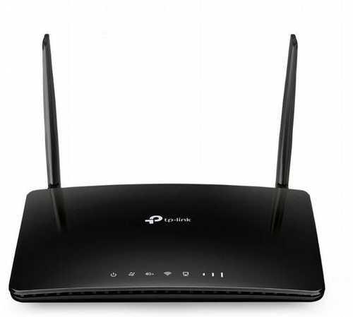 Беспроводной маршрутизатор TP-link Archer #362576