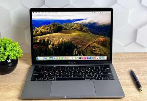 MacBook Pro 13 (A1989) 2018 Core i5/16Gb/SSD512