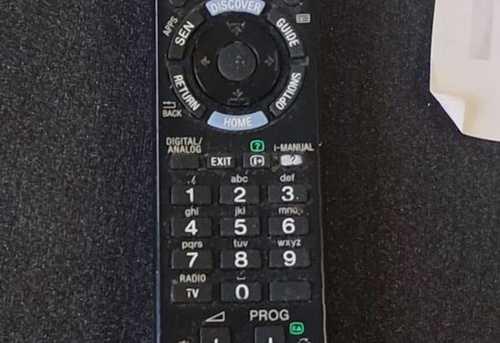 Пульт для телевизора Sony RM-ED061