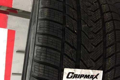 Gripmax Status Pro Winter 285/40 R22