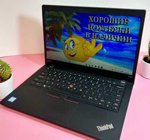 Lenovo ThinkPad X390