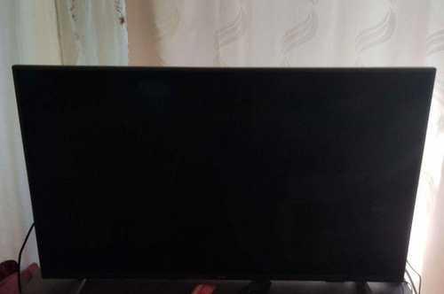 Телевизор philips 43(108 см) 4k UHD