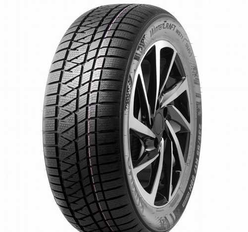 Kumho WinterCraft WS71 215/70 R16