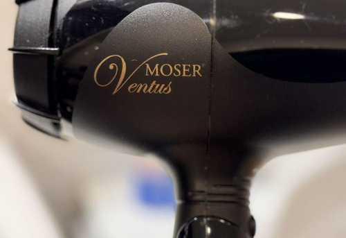 Фен moser 4350 профессиональный