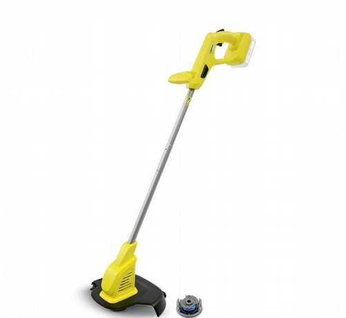 Триммер аккумуляторный Karcher LTR 18-25