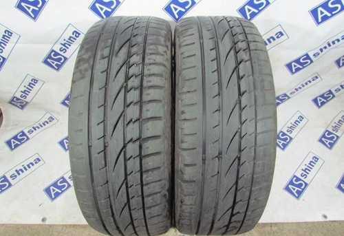 Continental ContiCrossContact UHP 235/55 R19 101K