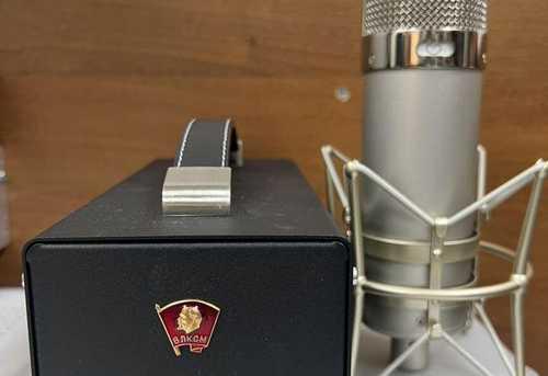 Lenin-47 студийный микрофон U47