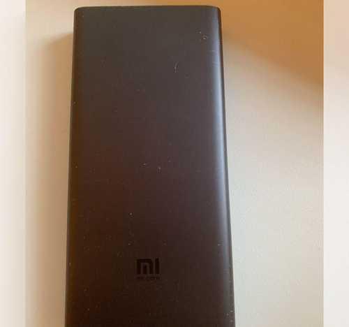 Павербанк xiaomi 10000