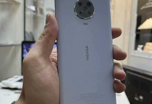 Nokia G20, 4/128 ГБ
