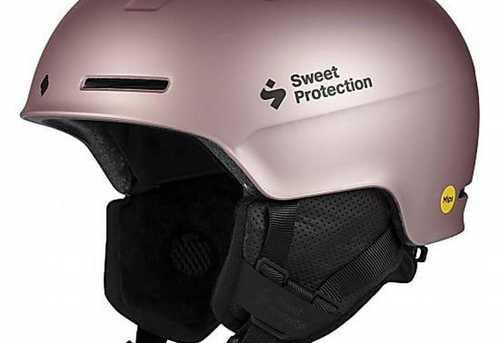 Зимний Шлем Sweet Protection junior winder mips, R