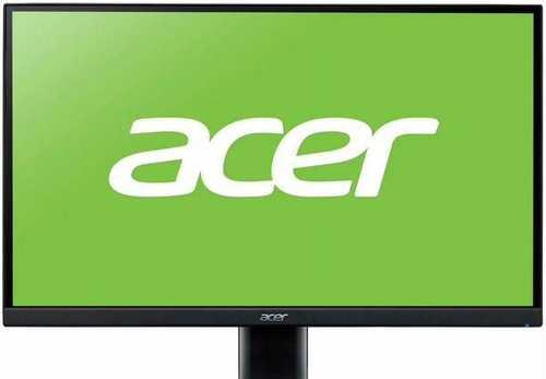 Монитор Acer 27''/2560х1440 KA272Ubiipx Новый
