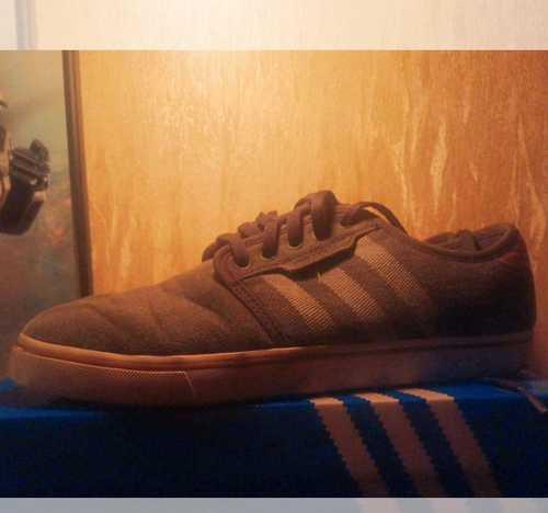 Кроссовки adidas. Gazel. Samba. Skateboarding