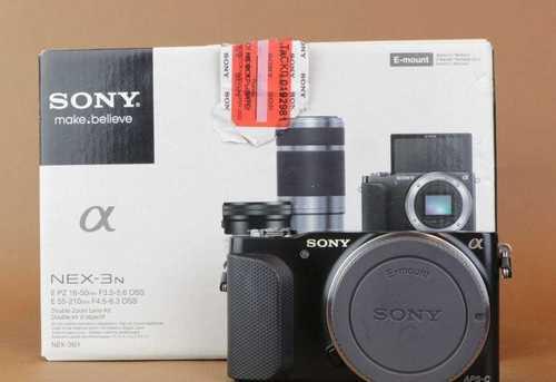 Sony NEX 3N (id 44112)