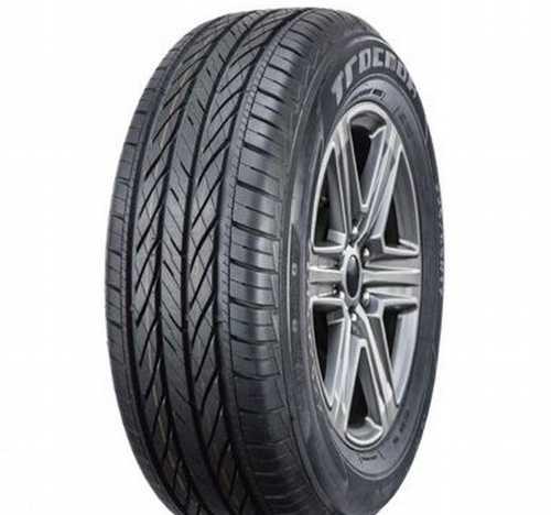 Tracmax X-Privilo H/T 225/55 R18 98H