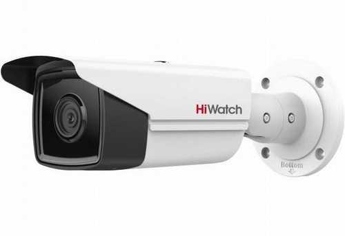 HiWatch IPC-B522-G2/4I (4mm) уличная ip-камера