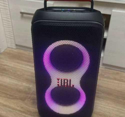 Колонка jbl partybox 120