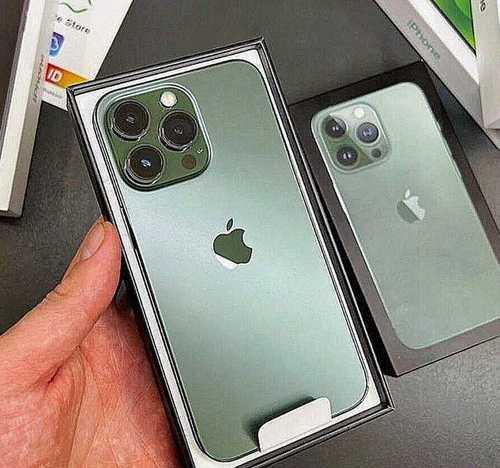 iPhone 13 Pro, 512 ГБ