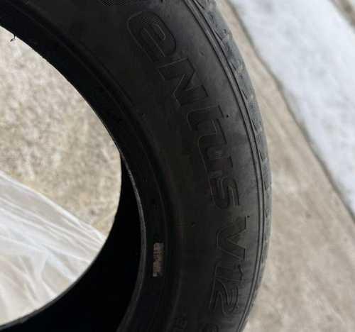 Hankook Ventus V12 Evo2 K120 205/55 R16