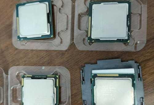 Процессоры i3 сокет 1155 и 1156