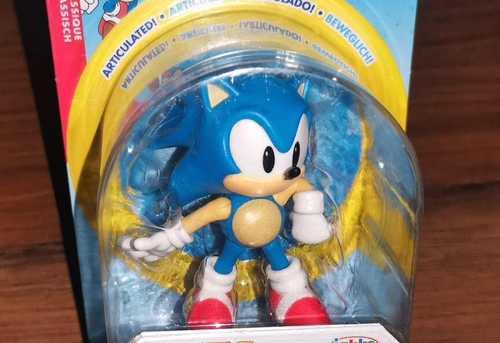 Фигурка Sonic The Hedgehog - Classic Sonic (Jakks)