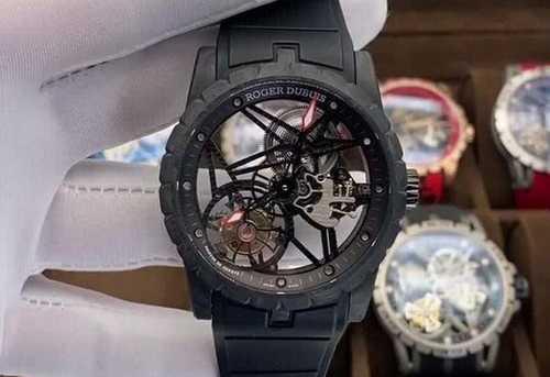 Мужские часы Roger Dubuis