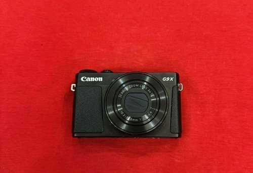 Canon g9x mark ii