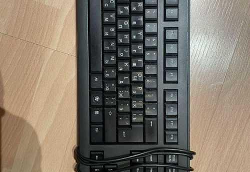 Клавиатура Fujitsu USB