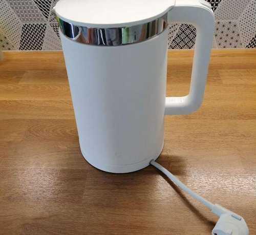 Чайник Xiaomi Mi Smart Kettle