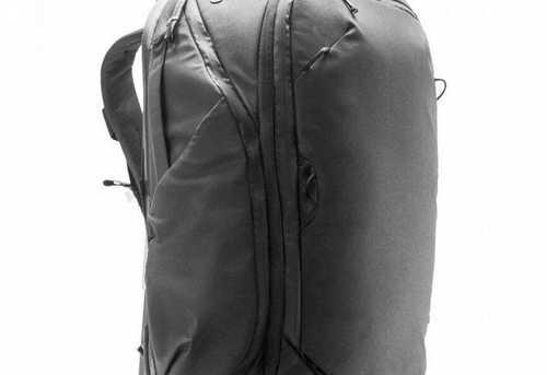 Рюкзак Peak Design Travel Backpack 45L Black (BTR