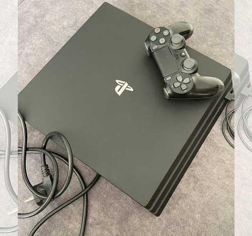 Sony playstation 4 pro