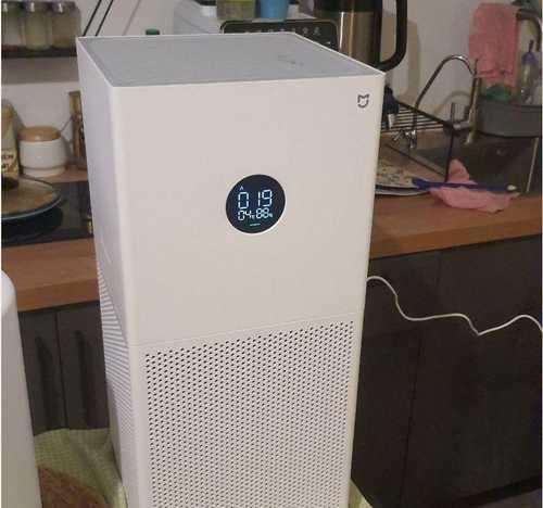 Очиститель воздуха Xiaomi Air Purifier 4 Lite