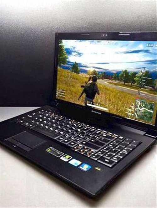 Ноутбук игровой acer aspire 7 a715
