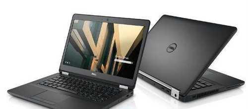 Dell E5470 i5/16/512