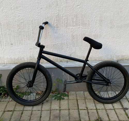 Рама BMX Wethepeople