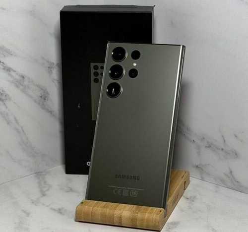 Samsung Galaxy S23 Ultra, 12/256 ГБ