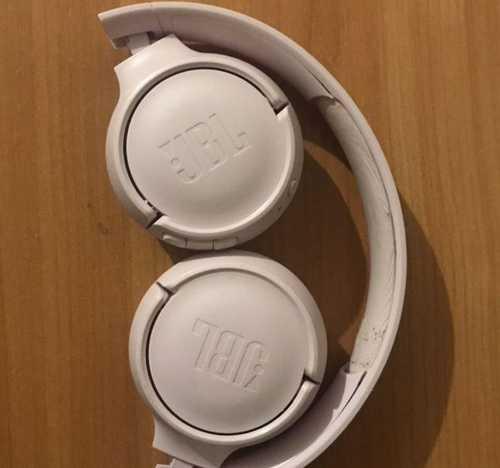 Беспроводные наушники jbl tune 510bt